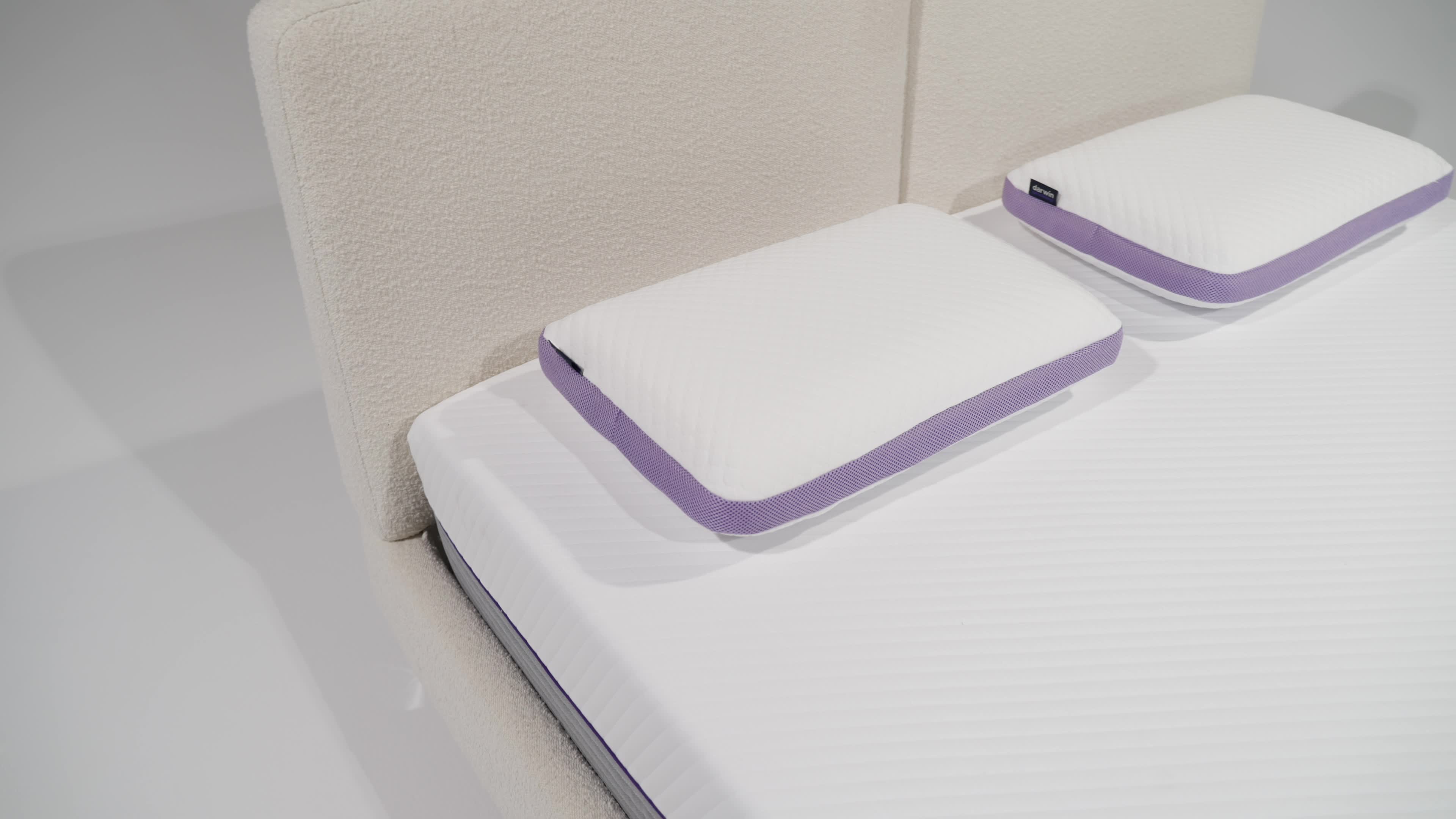 Подушка Composite L | darwin