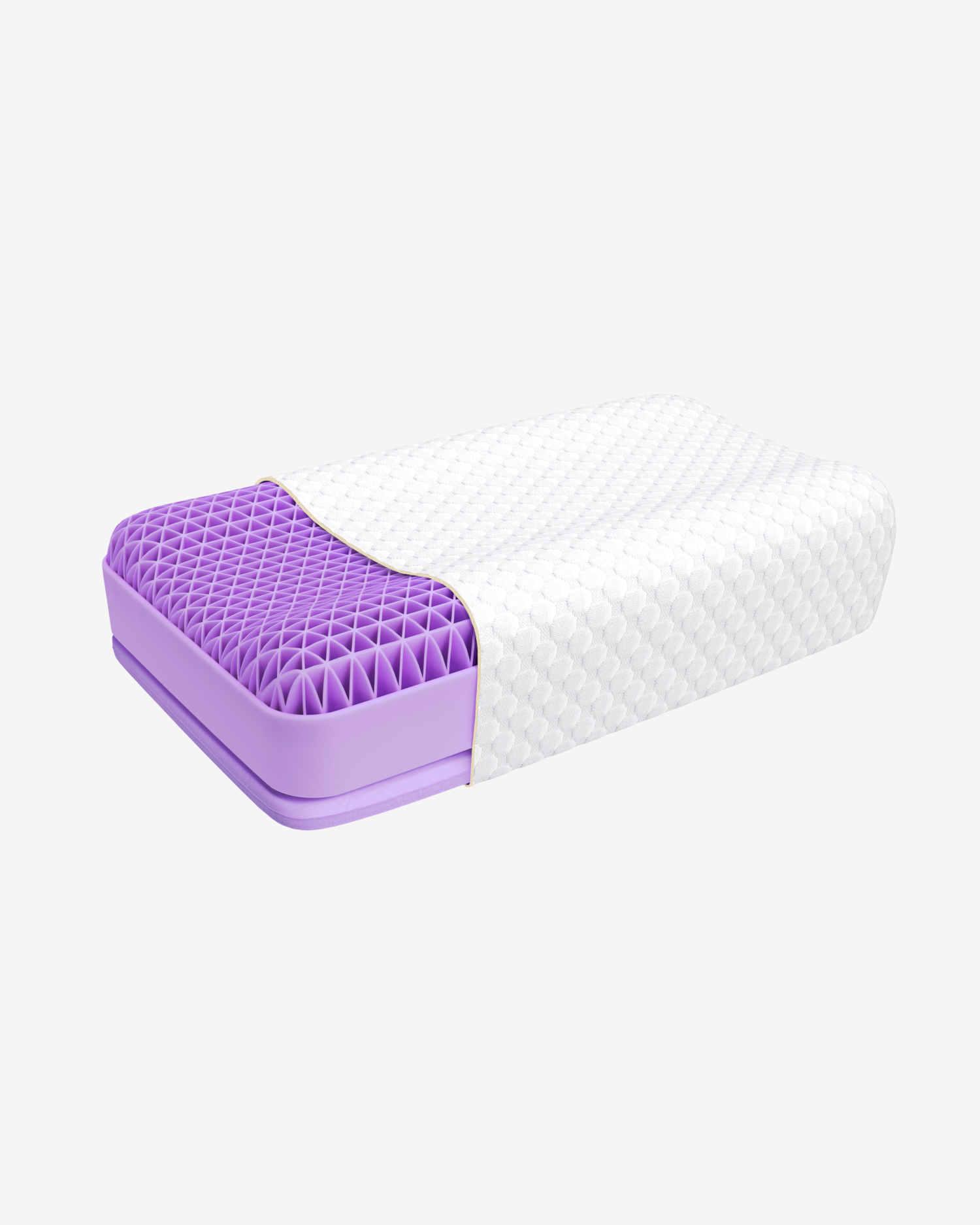 Подушка Wave - эргономичная форма, купить выгодно | darwin